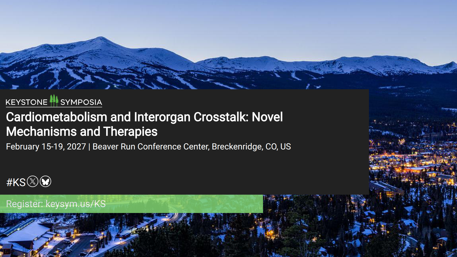 Cardiometabolism and Interorgan Crosstalk: Novel Mechanisms and ...